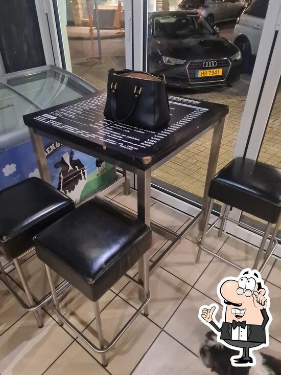 Le Cocoon, Arlon - Critiques de restaurant