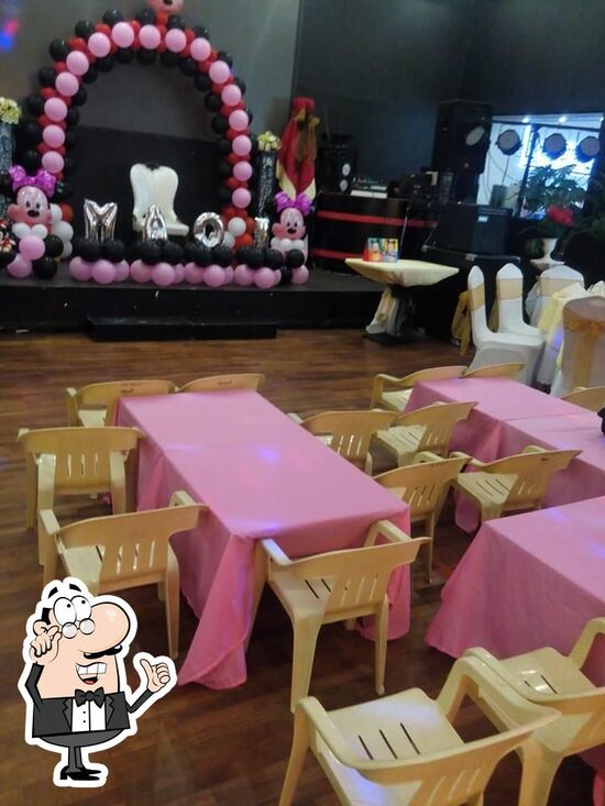 Menu at Magic Mix Sweets and Desserts, Malvar