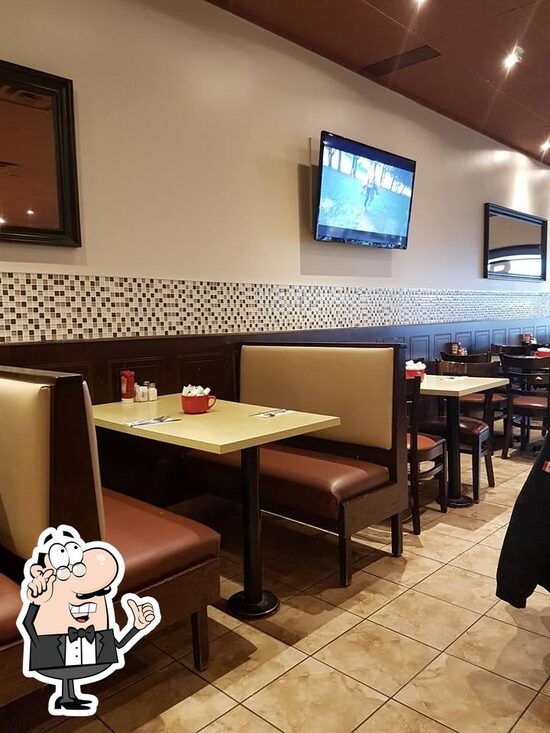 Matinée Déjeuner Dîner, Repentigny - Menu du restaurant, prix et avis