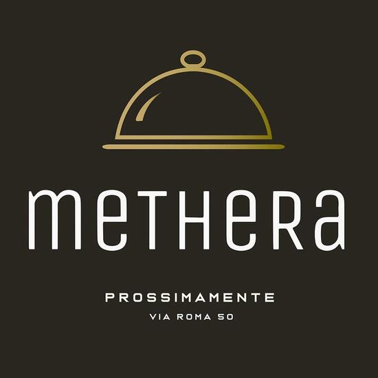 Menu at Methera pizzeria, Matera