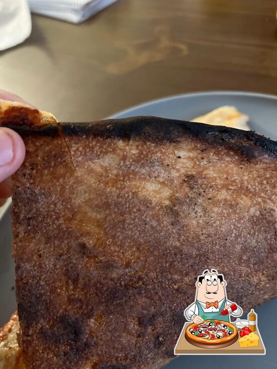 Naps Pizza, Bloomsburg - Restaurant menu, prices and reviews