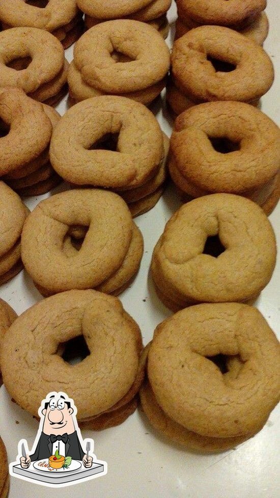 Café Panisa, Los Sauces - Opiniones del restaurante