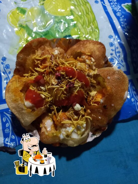 SPECIAL CHICKEN FUCHKA, Sonamukhi - Restaurant menu, prices and reviews