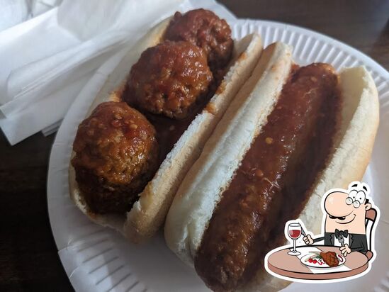 Smith Street Hot Dogs, Poughkeepsie - Restaurant menu, prices and reviews