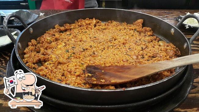 Yoogane restaurant, Seoul, 8 Myeongdong 4-gil - Restaurant menu and reviews