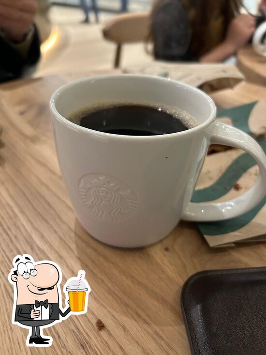 Starbucks, London, Pimlico - Restaurant menu, prices and reviews