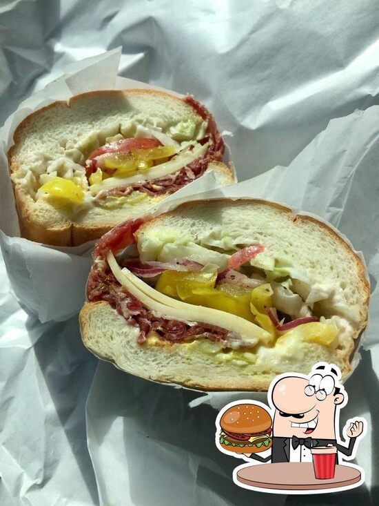 Ernie's General Store in Stockton - Restaurant reviews