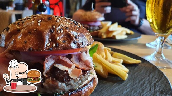 Meet Meat Restaurant & Bar, Bratislava - Restaurant menu and reviews
