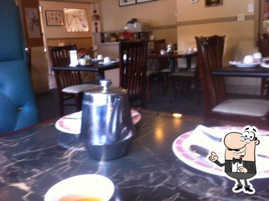 Dynasty Restaurant in Sequim - Chinese restaurant menu and reviews