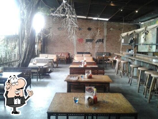 Karnivor Restaurant, Bandung - Restaurant menu, prices and reviews