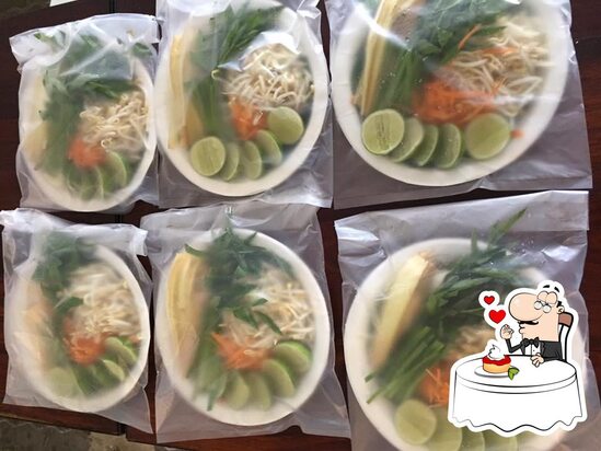 Pad Thai Pra Tu Mhee, Bang Phra - Menú del restaurante, precios y reseñas