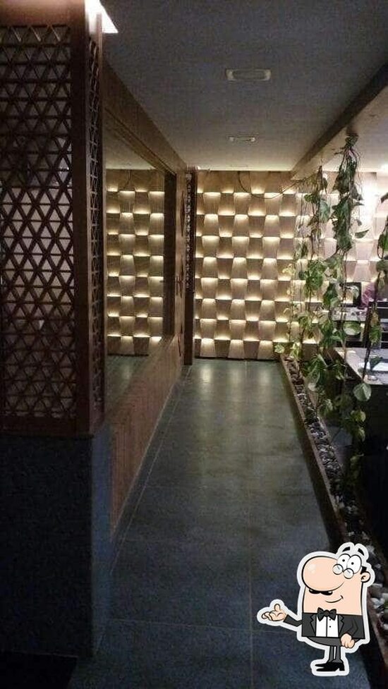 Alakapuri Restaurant, Kochi - Restaurant menu, prices and reviews