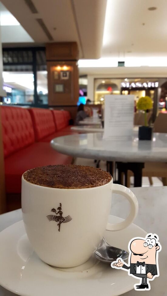 OHLALA, Central Jakarta - Restaurant menu, prices and reviews