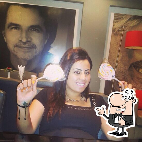 Carta de Bocelli Cafe & Restaurant, New Cairo City