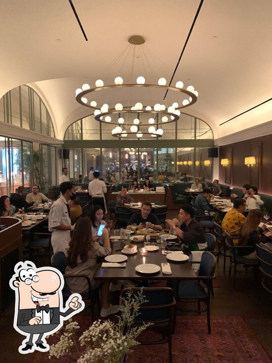 Brasserie Patty, Jakarta - Restaurant menu, prices and reviews