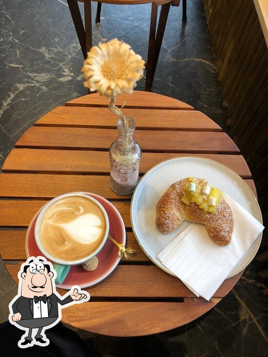 Cafe Fiore Frankfurt