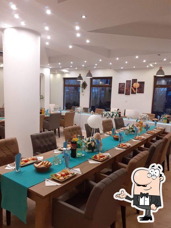 Casa Rusu, Coca - Restaurantbewertungen