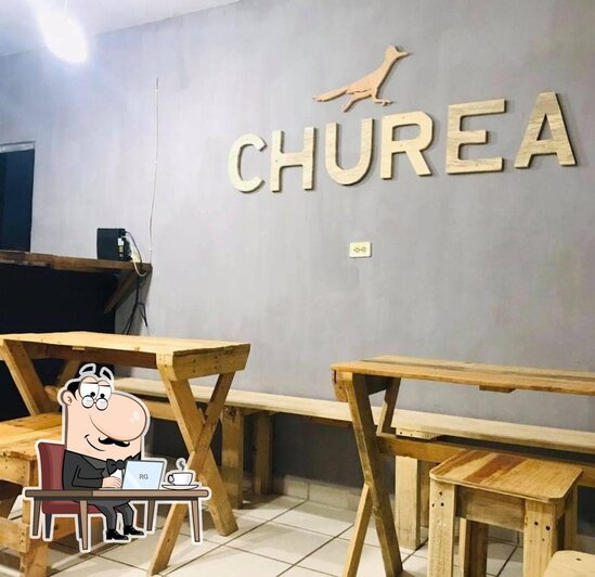 Churea Café & Postres, Ciudad Obregón - Opiniones del restaurante