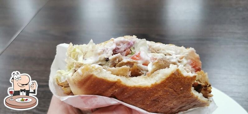 Emek Döner & Pizza Haus, Grünstadt - Restaurantbewertungen