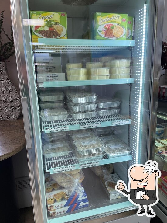 European Bakery & Deli, Calgary - Restaurant menu, prices and reviews
