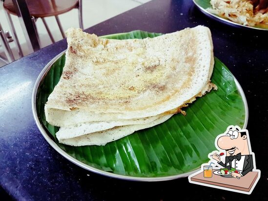 Hotel Appa, Chennai - Restaurant reviews