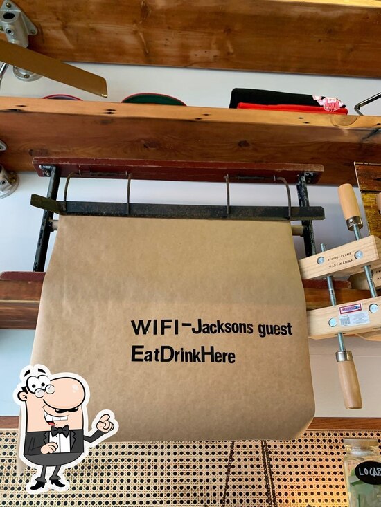 Jackson's Resto Butcher, Vancouver - Restaurant menu, prices and reviews