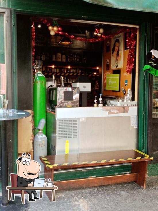 Johnny's Pub, Wien - Speisekarte, Preise und Bewertungen