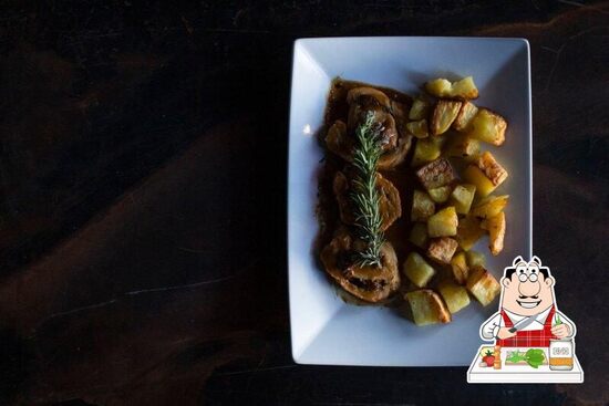 Ristorante Come Và?, Roma - Recensioni del ristorante