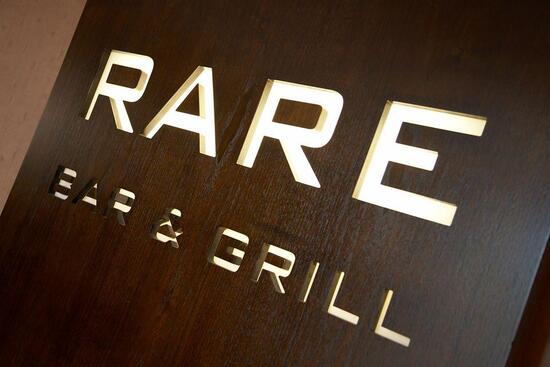 Menu at Cast Iron Bar & Grill, Gateshead