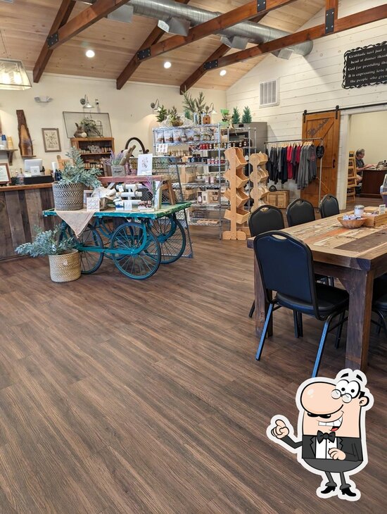 The Sawmill Place, Blairsville - Restaurant menu, prices and reviews
