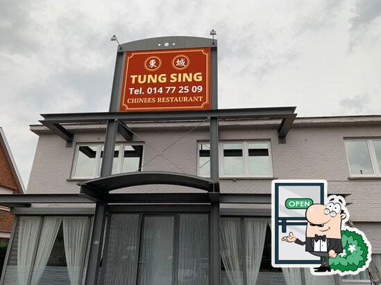 Tung Sing, Olen - Speisekarte, Preise und Bewertungen