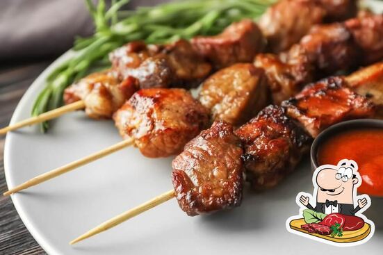 Varanda Grill restaurant, Uberlândia - Restaurant reviews