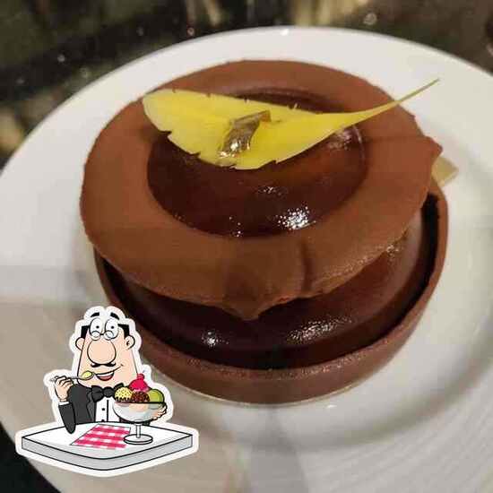 Pune Sugar Box, Pune - Restaurant menu and reviews