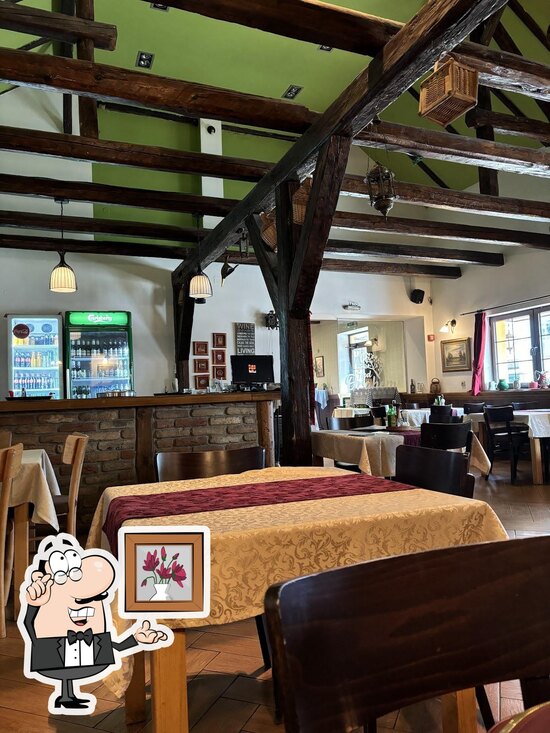 Pod Orahom, Novi Sad - Restaurant menu, prices and reviews
