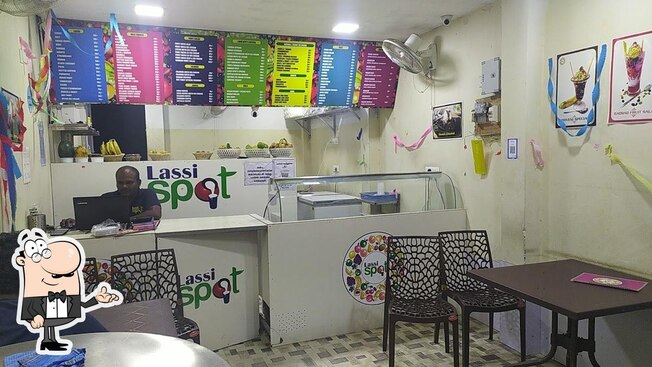lassi spot, Ramanathapuram - Restaurant reviews