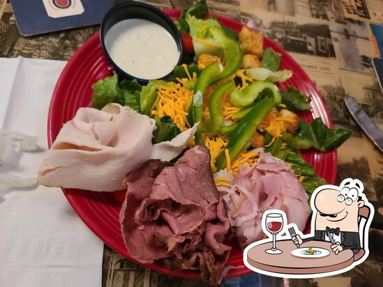 McGregor Grill in Fort Myers - Restaurant menu and reviews