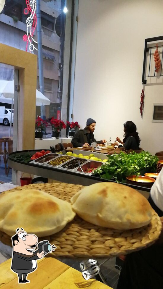 Falfoul Restaurant, New Cairo City - Restaurant menu, prices and reviews