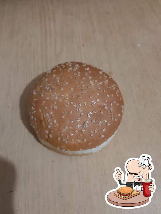 Burger Xpress, Yamuna Nagar - Restaurant menu, prices and reviews