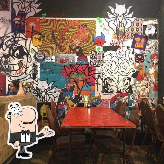 Bao Down Nao, Teneriffe - Restaurant menu, prices and reviews