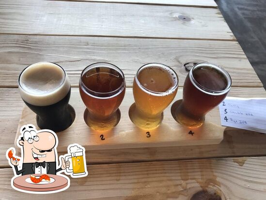 BrewSA Brewing Co in Freeport - Restaurant reviews