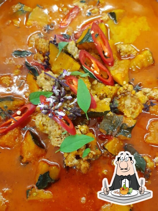 Didi Thai, Balerna - Restaurant reviews