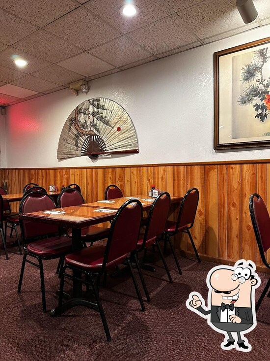 Ho Lo Ma, Albuquerque - Restaurant menu, prices and reviews