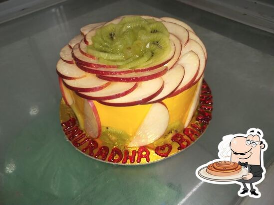 Prince bakery, Jind - Restaurant menu, prices and reviews