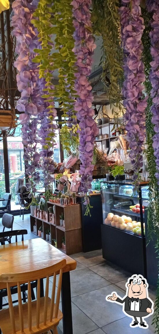 Beullo-Em cafe, Seoul - Restaurant reviews