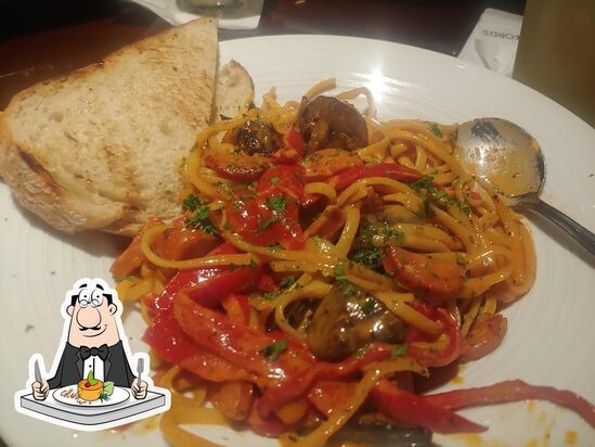 Stanford's Northgate in Seattle - Restaurant menu and reviews
