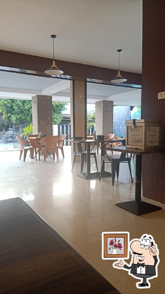 Teko Cafe, Palu - Restaurant menu, prices and reviews