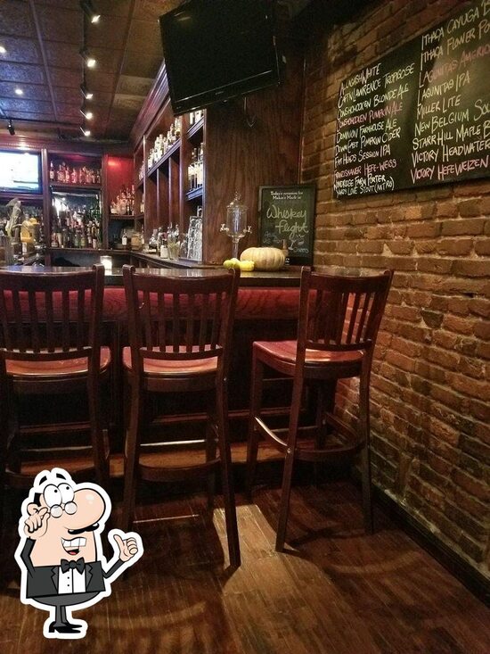 Time, Philadelphia - Restaurant menu, prices and reviews