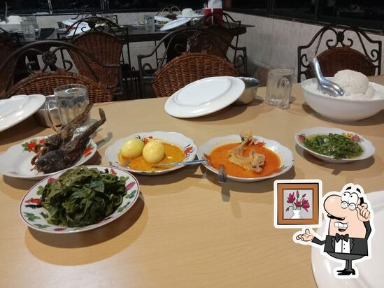 Terang Bulan Restaurant, Indonesia - Opiniones del restaurante