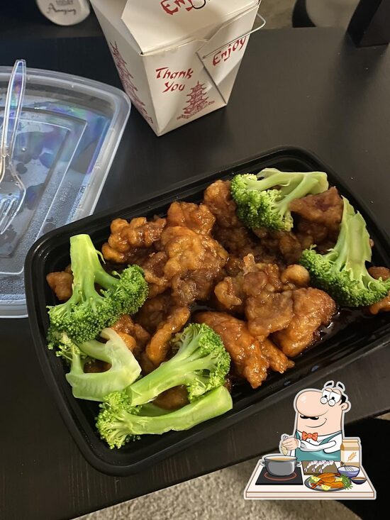 New star Chinese Restaurant, Wyncote - Restaurant menu, prices and reviews