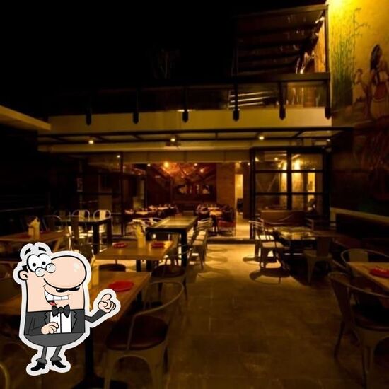Once Upon A Rooftop Restobar, Bengaluru - Restaurant menu, prices and ...